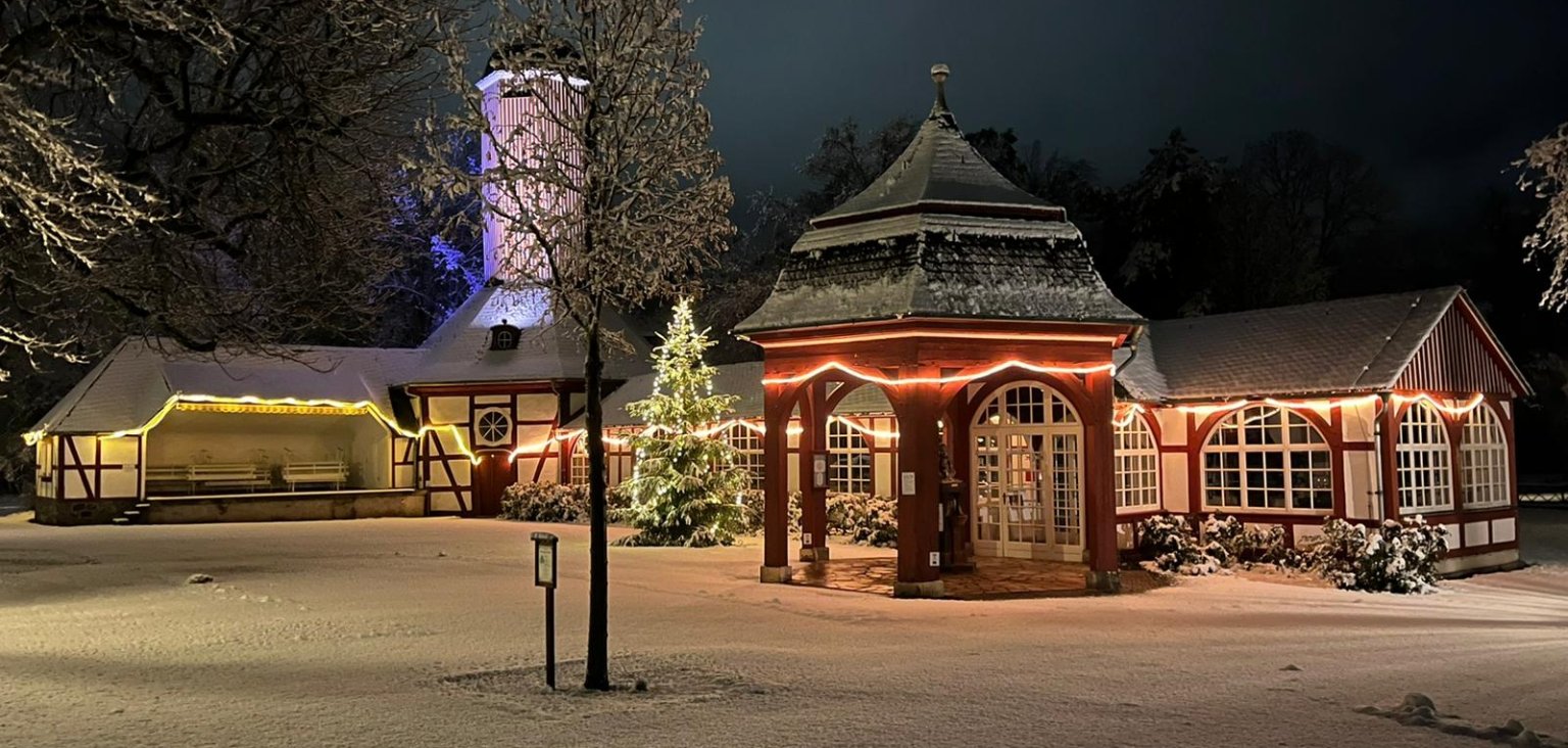 Bad Worishofen Weihnachtsmarkt 2023